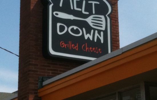 Sign Types | Commercial Signage | Tupp Signs