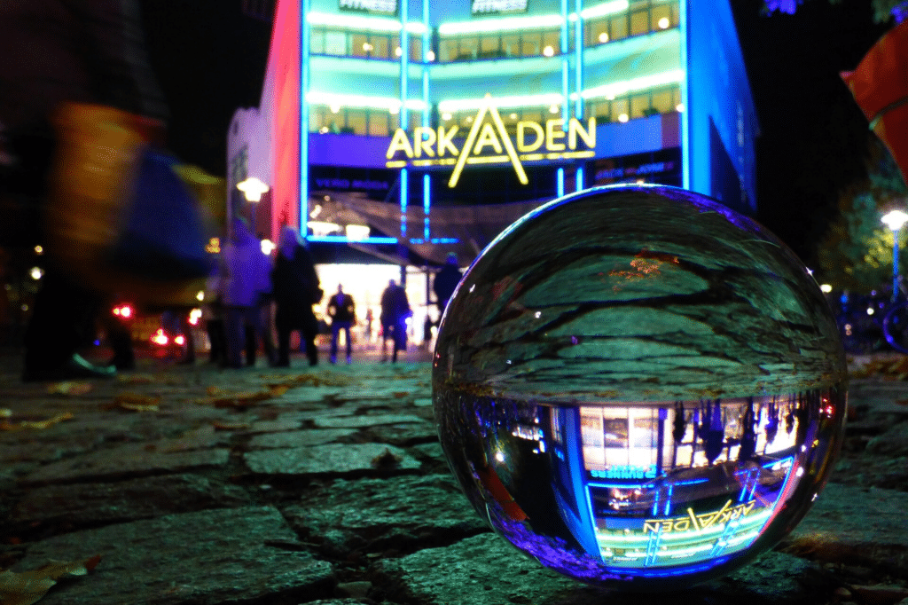 What You Need To Know About FCC Digital Sign Compliance | Tupp Signs