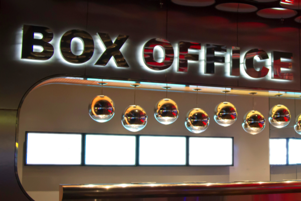 What Are Halo Lit Channel Letters? | Tupp Signs