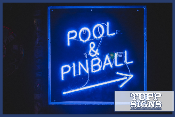 How Well-Designed Signage Can Increase Your Retail Sales | Tupp Signs