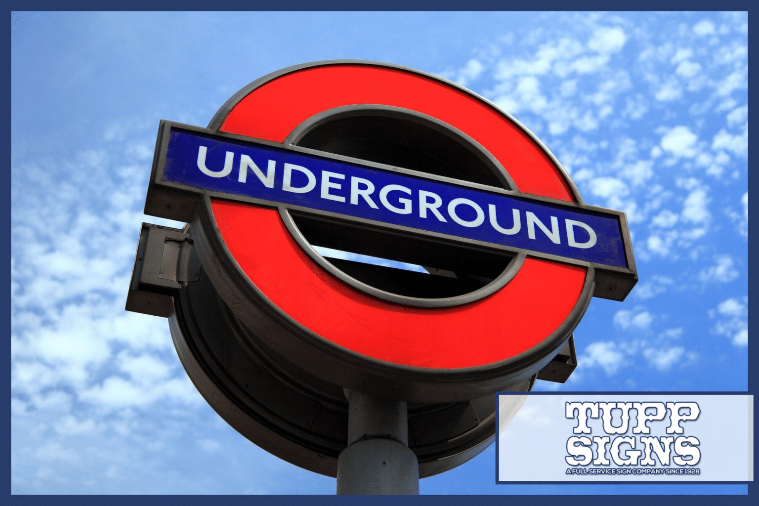 Sign Repair vs. Replacement: Is Your Sign Still Worth Servicing?