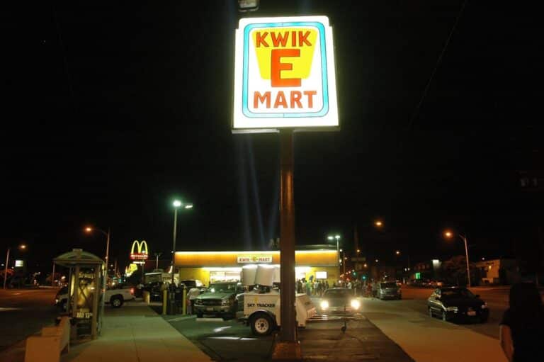 Making An Impact With Pylon Signage - Tupp Signs