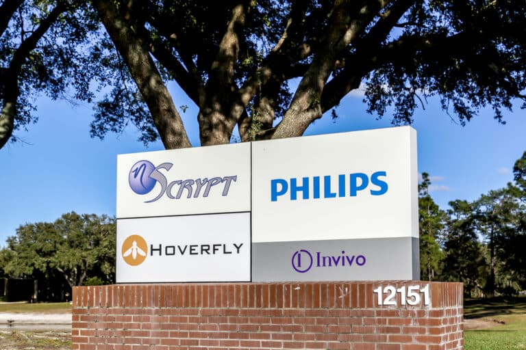 Multi-Tenant Pylon Signs: Boosting Visibility for Shopping Centers ...