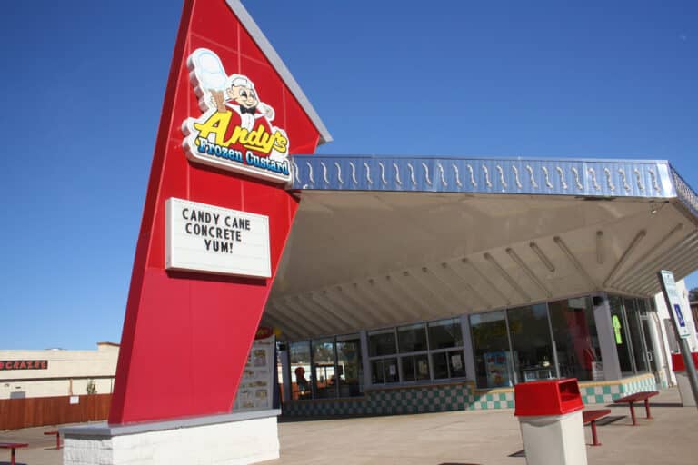 Cabinet Signs: The Versatile & Affordable Signage Solution - Tupp Signs