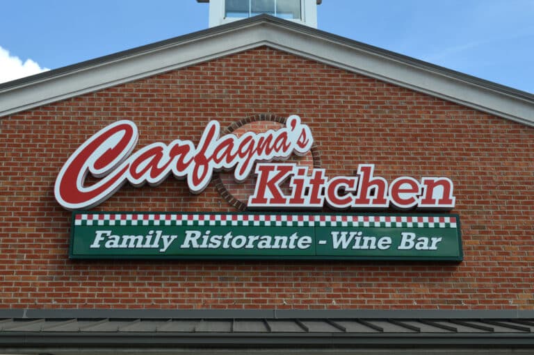 Creating a Cohesive Signage System- A Step-by-Step Guide - Tupp Signs