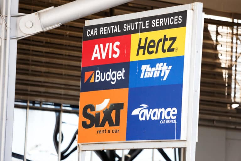 How to Maximize Visibility with Multi-Tenant Pylon Signs | Sign Company ...