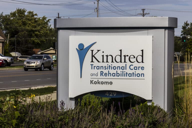 Why Custom Monument Signs Are the Ultimate Branding Tool for Medical ...