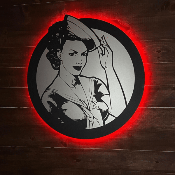 Beginner's Guide To Backlit Signage | Business Signage 101 | Tupp Signs